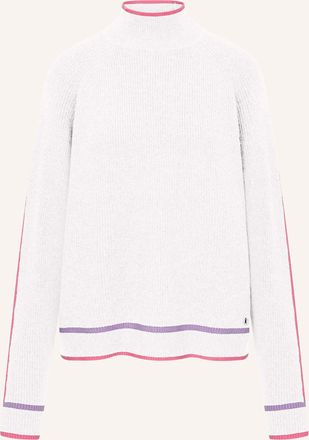 Frieda & Freddies Frieda & Freddies Pullover weiss
