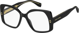 Marc Jacobs Femme, Accessoires, Noir, Taille: 52 MM MJ 1141 Lunettes de soleil