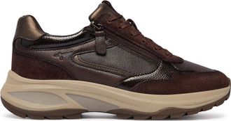 Tamaris Sneakers Tamaris 1-23753-47 Braun