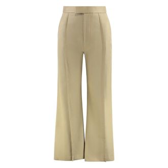 Vivienne Westwood Damen, Hosen, Beige, SGr&ouml;&szlig;e