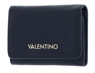 Valentino Brixton Wallet Blu