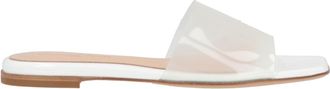 Gianvito Rossi SCHUHE - Sandalen auf YOOX.COM