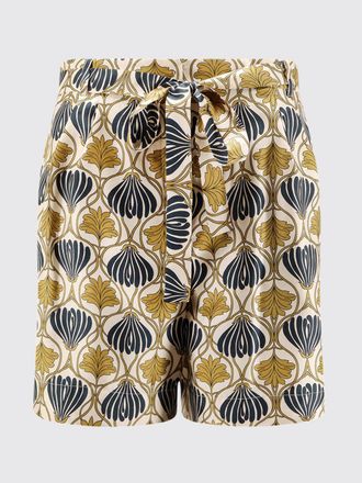 Max Mara Hose MAX MARA Damen Farbe Gelb