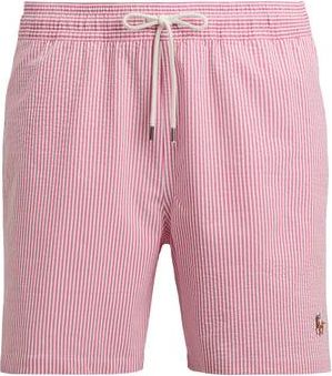 Polo Ralph Lauren Short de bain ray&eacute;