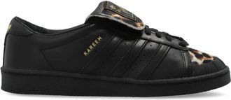 adidas Homme, Chaussures, Noir, Taille: 41 1/2 EU Jabbar Low