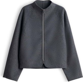 OPUS Wolljacke Helisu