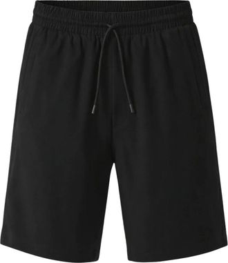 John Richmond Homme, Shorts, Noir, Taille: XS Shorts D&eacute;contract&eacute;s