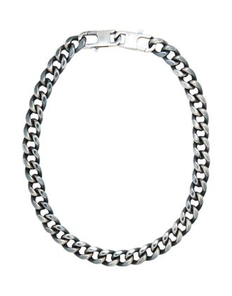 Maison Margiela SCHMUCK und UHREN - Halsketten auf YOOX.COM