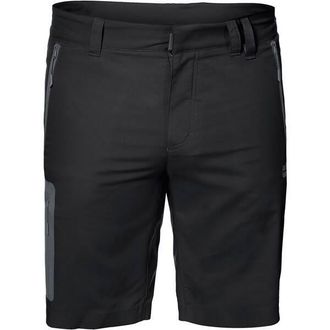 Jack Wolfskin Herren Wanderbermudas Active Track Shorts