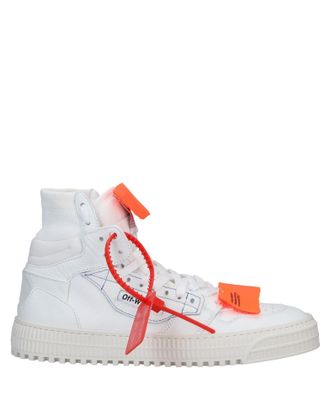 Off-white SCHUHE - Sneakers auf YOOX.COM