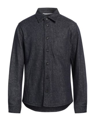 Fedeli TOPS - Jeanshemden auf YOOX.COM