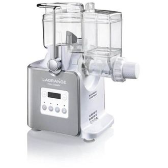 Lagrange 180w elektrische nudelmaschine 429002
