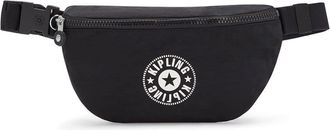 Kipling Fresh LITE Kleine Gürteltasche, Black Lite (Schwarz)
