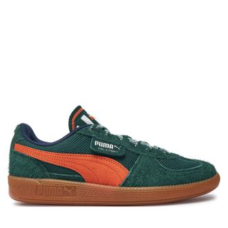 Puma Sneakers Puma Palermo Supertifo 398182 02 Grün