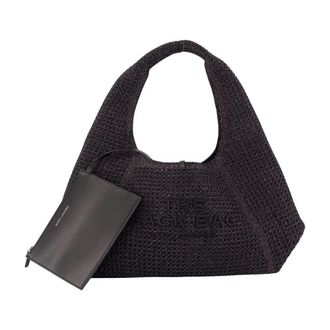 Marc Jacobs The Sack Hobo Bag - Black