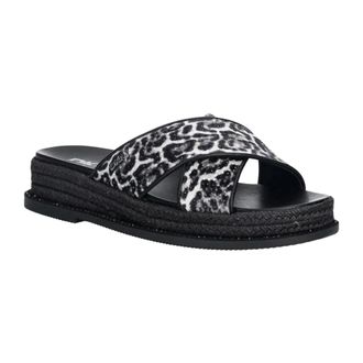DKNY Berris Sliders - - Shoes - Damen - Schwarzk - 41 EU