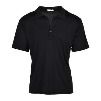 Officina36 Herren, Oberteile, Schwarzk, 2XLGr&ouml;&szlig;e