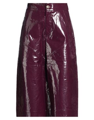Erika Cavallini Semi Couture HOSEN & R&Ouml;CKE - Shorts & Bermudashorts auf YOOX.COM