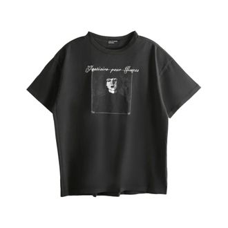 Enfants Riches Deprimes Herren, Oberteile, Schwarzk, SGr&ouml;&szlig;e