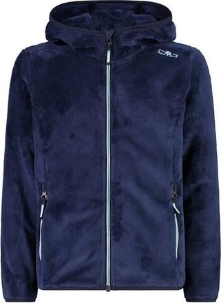 F.lli Campagnolo Kinder Unterjacke KID G JACKET FIX HOOD