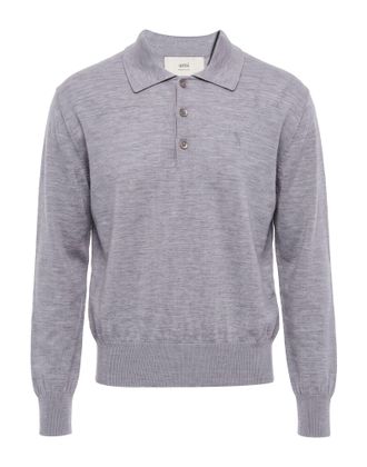 Ami STRICKWAREN - Pullover auf YOOX.COM