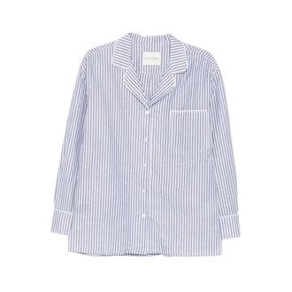 Riviera & Bar Pyjamas - - Nightwear & Lounge - Damen - Mehrfarbig - S