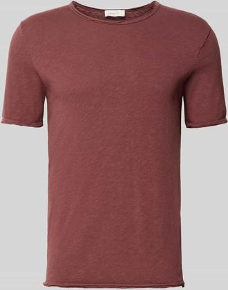 American Vintage T-Shirt mit Rundhalsausschnitt Modell SONOMA
