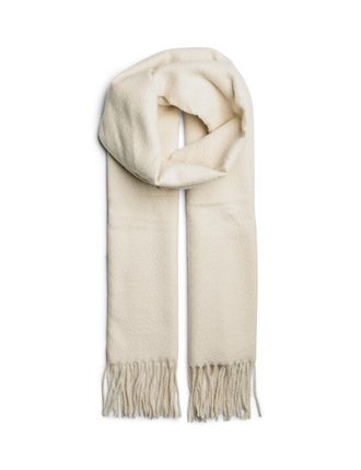 Pieces Pccella Long Scarf Noos Bc