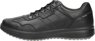 Grisport Homme, Chaussures, Noir, Taille: 41 EU Chaussures &agrave; lacets Laag