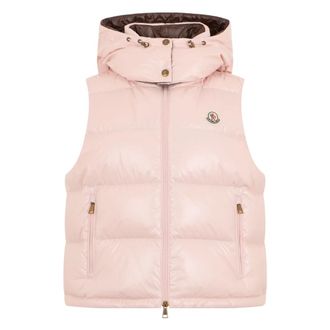 Moncler Damen, Jacken, Rosa, XSGr&ouml;&szlig;e