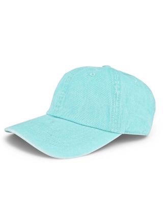 styleBREAKER Cap Vintage Baseball Cap Washed Used Look