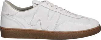 Msgm Msgm, Damen, Schuhe, Grau, 36 EUGr&ouml;&szlig;e