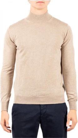 Alpha Industries Homme, Pulls, Beige, Taille: 2XL Maglia Alpha