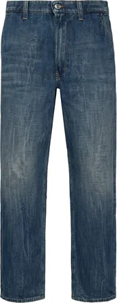 Department Five HOSEN & R&Ouml;CKE - Jeanshosen auf YOOX.COM