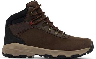 Columbia Trekkingschuhe Newton Wander 2109441 Braun