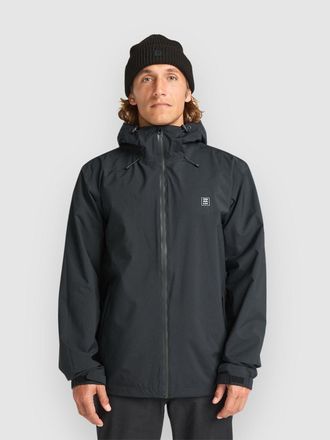 Billabong Rainstorm 10K Jacke black