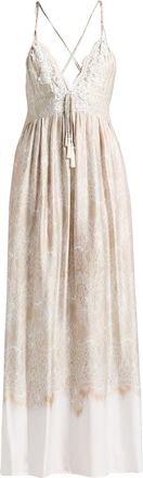 Ermanno Scervino KLEIDER - Maxi-Kleider auf YOOX.COM