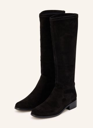 Peter Kaiser Stiefel schwarz
