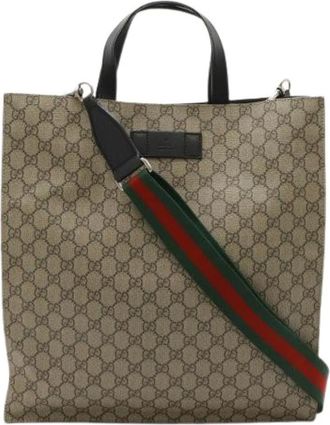 Gucci Damen, Pre-Owned, Beige, ONE SIZEGr&ouml;&szlig;e