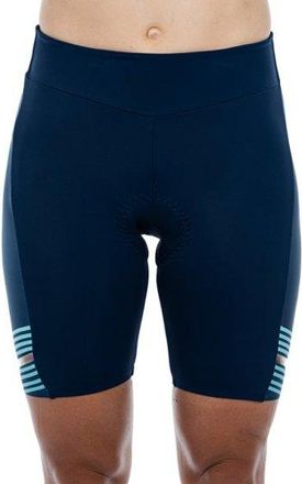 Cube Teamline WS Shorts - Fahrradhose - Damen