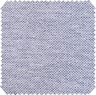 Novely OXFORD 330D - Outdoor-Stoff im Leinen-Look - Wasserabweisender Polyester-Möbelstoff - Mélange Polsterstoff - Pflegeleichte Meterware 1lfm | Farbe: 07 