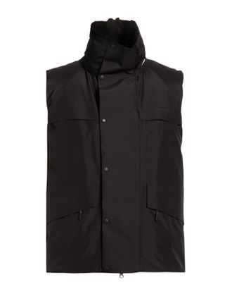 Moncler JACKEN & M&Auml;NTEL - Westen auf YOOX.COM