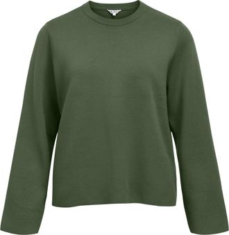 Object Objreynard O-Neck Pullover Noos