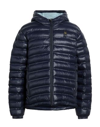Blauer JACKEN & M&Auml;NTEL - Pufferjacken & Daunenjacken auf YOOX.COM