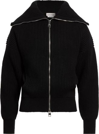 Alexander McQueen STRICKWAREN - Strickjacken auf YOOX.COM