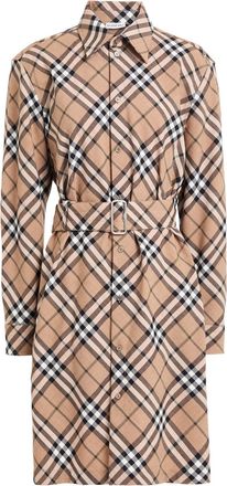 Burberry KLEIDER - Mini-Kleider auf YOOX.COM