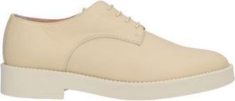 Pollini CHAUSSURES - Chaussures &agrave; lacets sur YOOX.COM