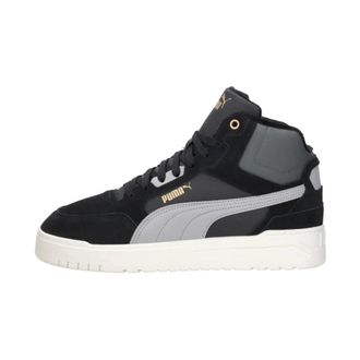 Puma Puma, Homme, Chaussures, Noir, Taille: 48 EU Shuffle Downtown