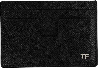 Tom Ford Leather Cardholder
