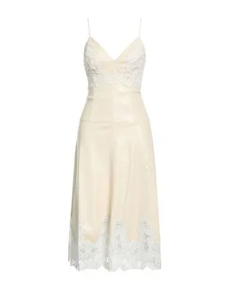 Elisabetta Franchi ROBES - Robes midi sur YOOX.COM